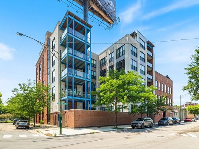 1600 S Jefferson St Apt 201, Chicago, IL 60616
