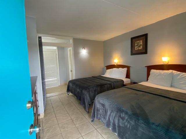 1600 S Ocean Blvd. 250