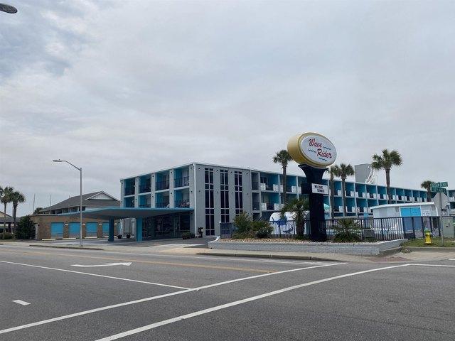 1600 S Ocean Blvd Unit 250, Myrtle Beach, SC 29577