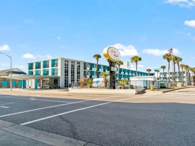 1600 S Ocean Blvd Unit 328, Myrtle Beach, SC 29577