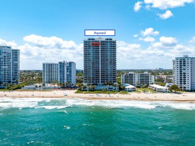 1600 S Ocean Blvd Ph MPH02, Lauderdale By The Sea, FL 33062