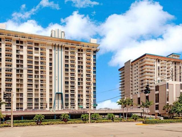 1600 S Ocean Dr #11H, Hollywood, FL 33019