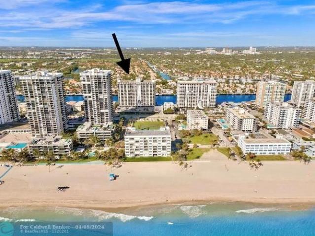 1600 S Ocean Dr #16B, Hollywood, FL 33019