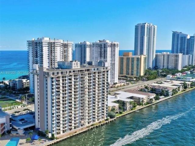 1600 S Ocean Dr Apt 3G, Hollywood, FL 33019