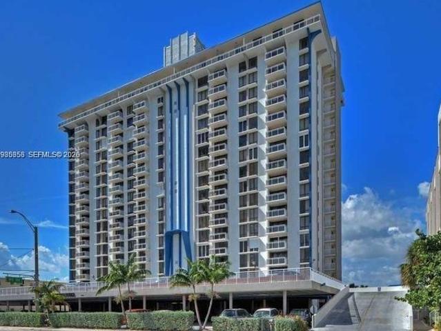 1600 S Ocean Dr Apt 6H, Hollywood, FL 33019