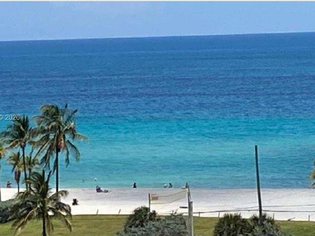 1600 S Ocean Dr, Unit 6K, Hollywood, FL 33019 | MLS #A11990