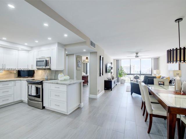 1600 S Ocean Dr, Unit 6H, Hollywood, FL 33019 | MLS #A11985 | Compass