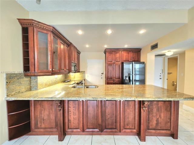 1600 S Ocean Dr, Unit 1C, Hollywood, FL 33019 | MLS #A11950 | Compass