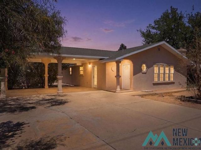 1600 S Saddler St, Deming, NM 88030