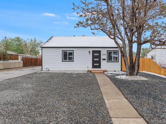 1600 S Sheridan Blvd, Denver, CO 80232
