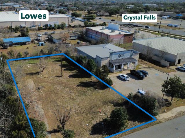 1600 S W Dr, Leander, TX 78641 | MLS #4586