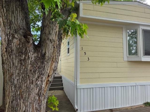 1600 Sable Blvd Lot 153, Aurora, CO 80011