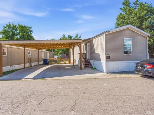 1600 Sable Blvd Lot 182, Aurora, CO 80011