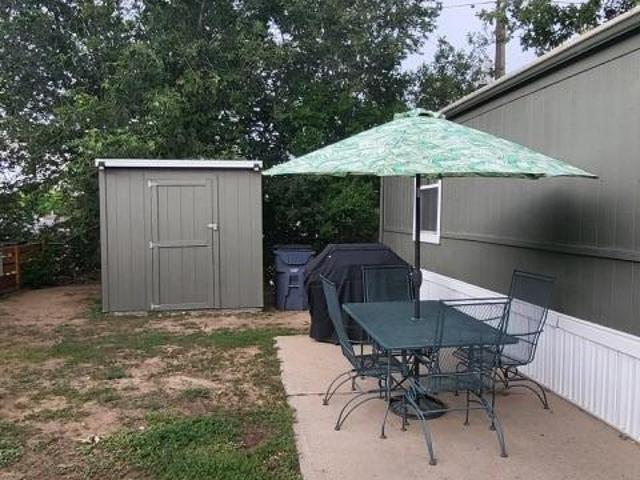 1600 Sable Boulevard