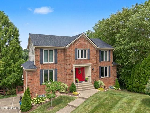 1600 Saratoga Trce, Goshen, KY 40026