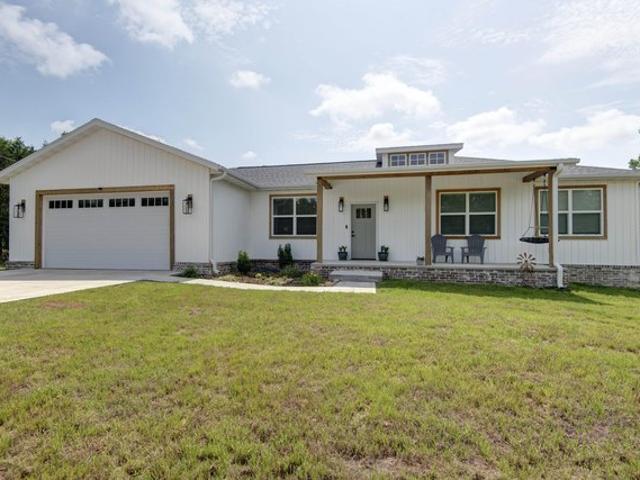 1600 Savage Rd, Kirbyville, MO 65679