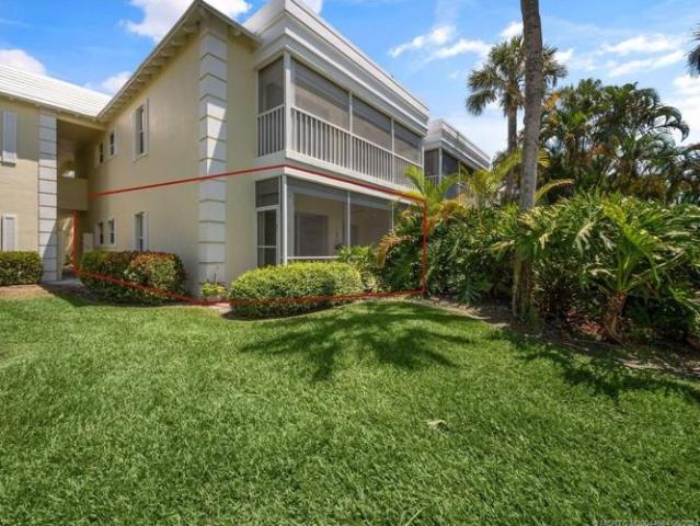 1600 SE St Lucie Blvd #106, Stuart, FL 34996