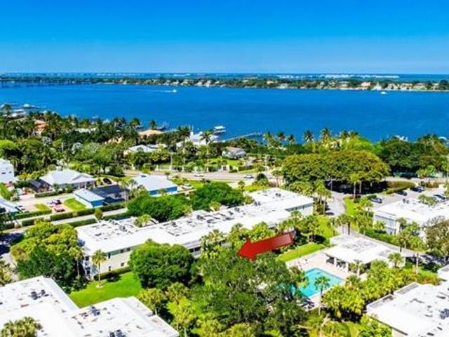 1600 SE St Lucie Blvd #205, Stuart, FL 34996