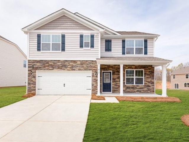 1600 Secrest Commons Dr, Monroe, NC 28112