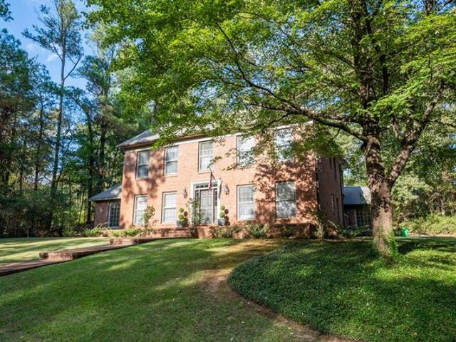 1600 Seminole Rd, Columbus, MS 39705
