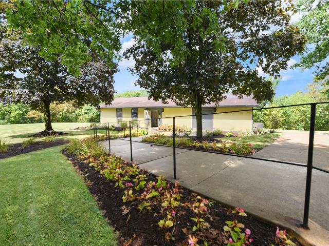 1600 Settlers Dr