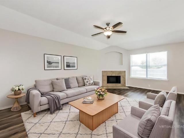 1600 Shady Shores Drive