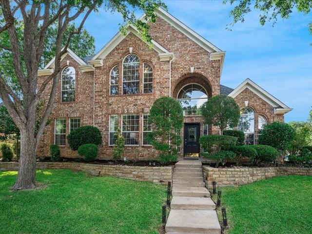 1600 Shadywood Ln, Flower Mound, TX 75028