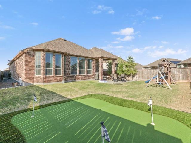 1600 Shetland Road