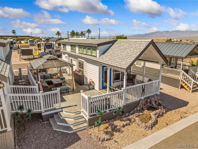 1600 Silver Creek Rd, Unit 269, Bullhead City, AZ 86442 | MLS #039086