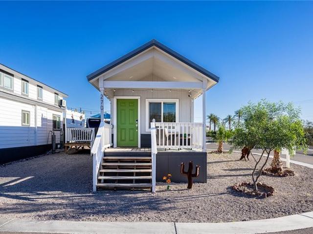 1600 Silver Creek Rd Unit 270, Bullhead City, AZ 86442