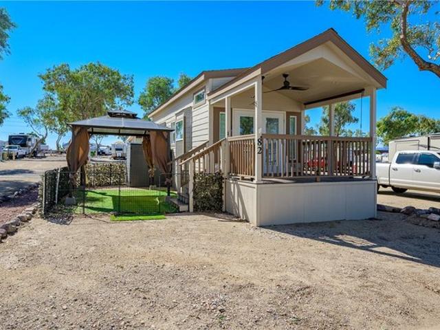1600 Silver Creek Rd Unit 82, Bullhead City, AZ 86442