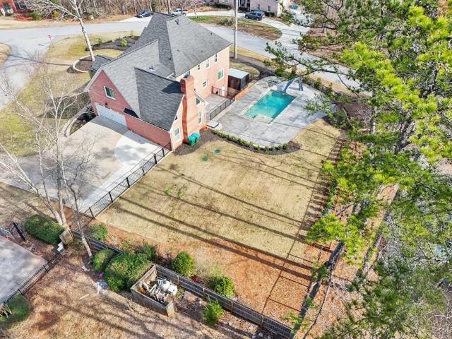 1600 Spring Arbor Ct, Lilburn, GA 30047 | MLS #7709