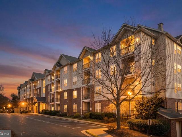1600 Spring Gate Drive # 2204