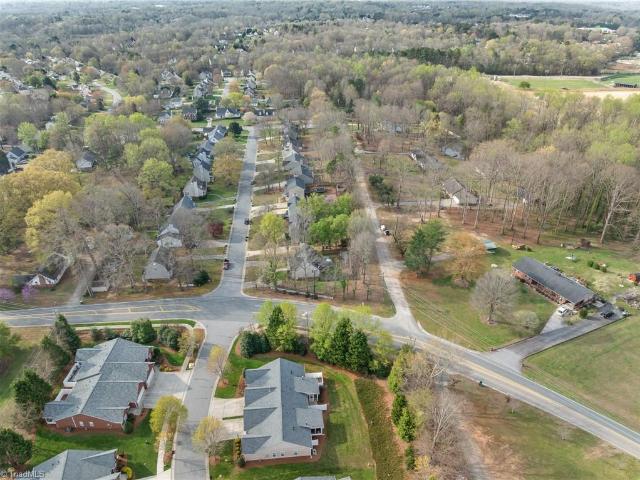1600 Springfield Way Drive