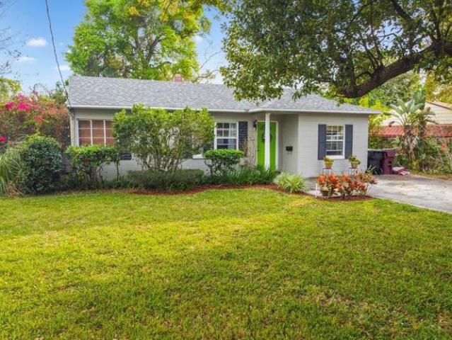 1600 Tulane St, Orlando, FL 32804