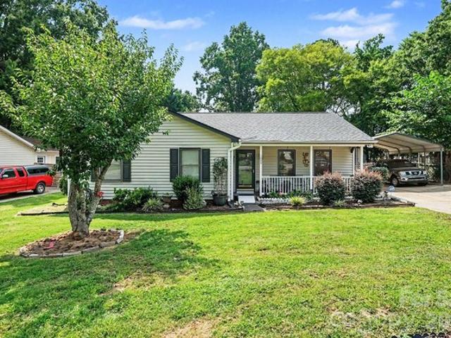 1600 Teddington Dr, Charlotte, NC 28214