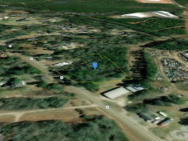 1600 Us Highway 29