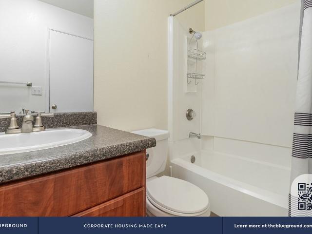1600 Villa Street 1 Bedroom Apartment for Rent at 1600 Villa St #1068, Mountain View, CA 94041 Shoreline West