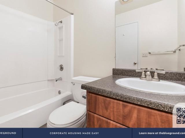 1600 Villa Street 2 Bedroom Apartment for Rent at 1600 Villa St #2108, Mountain View, CA 94041 Shoreline West