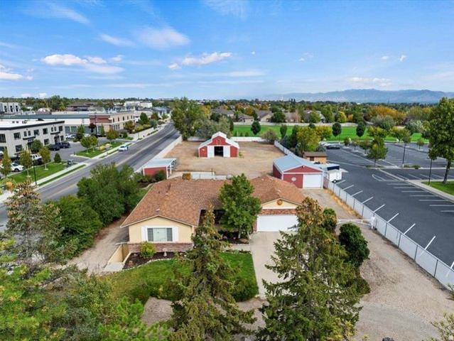 1600 W 11400 S, South Jordan, UT 84095