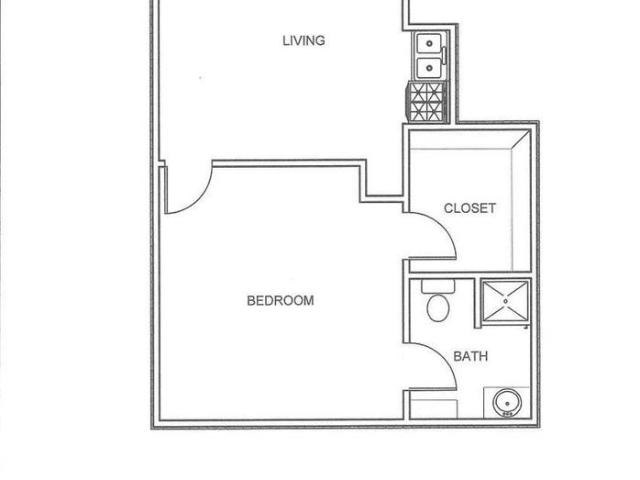 1600 W. 5th St. 1 Bedroom Apartment for Rent at 1600 W 5th St, Oxnard, CA 93030 Sea Air