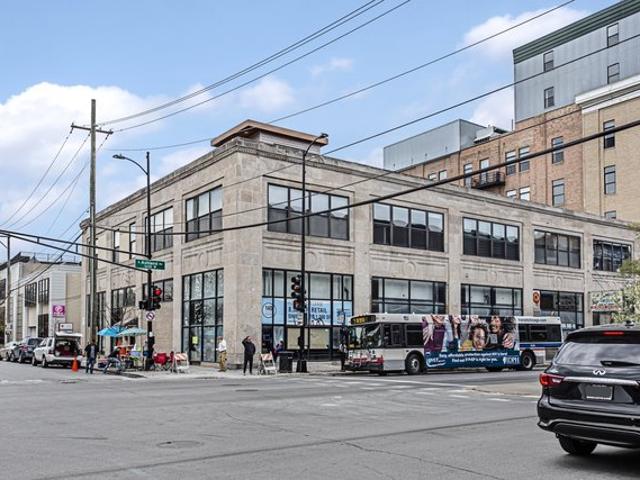 1600 W Adams St Apt 202, Chicago, IL 60612
