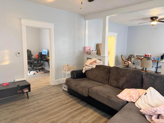 1600 W Adams Street