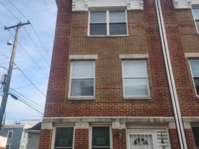 1600 W Diamond St, Philadelphia, PA 19121