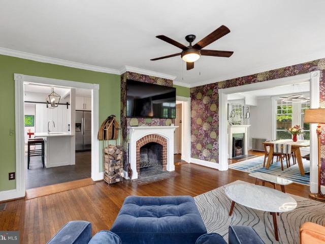 1600 W Joppa Road