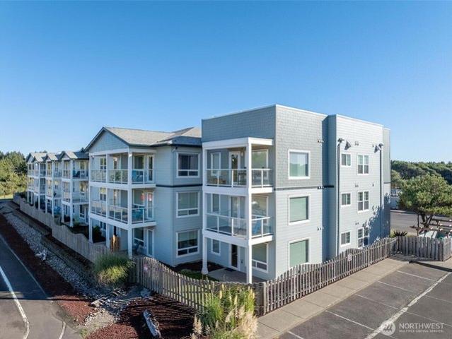 1600 W Ocean Ave Unit 1211, Westport, WA 98595