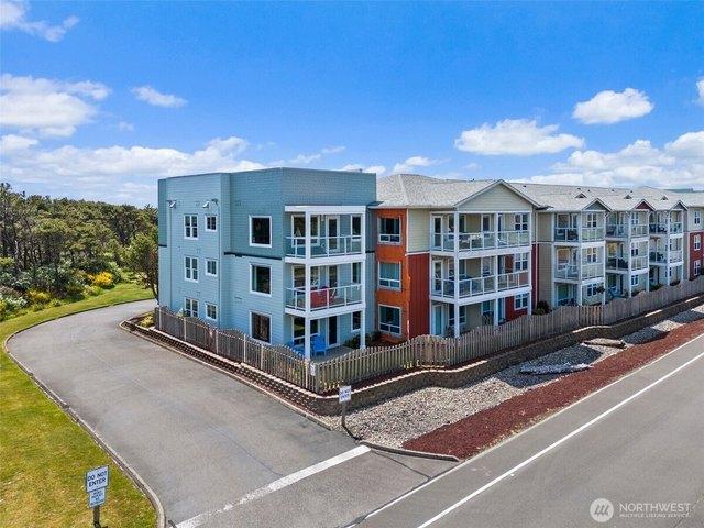 1600 W Ocean Ave Unit 1219, Westport, WA 98595
