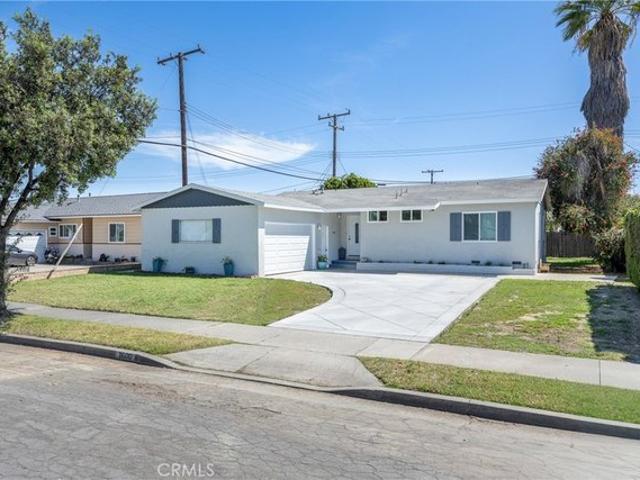 1600 W Orangethorpe Ave, Fullerton, CA 92833
