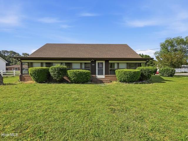 1600 W Main Ext, Elizabeth City, NC 27909