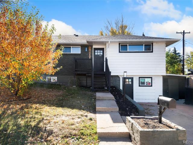 1600 W Sheri Ln, Littleton, CO 80120 | MLS #7334 | Compass